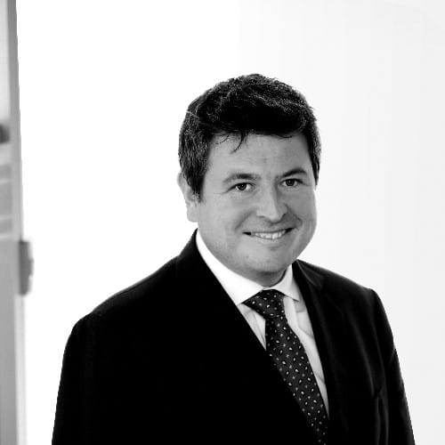 Paul Londra - TLRE Commercial Real Estate