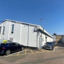 Short Term Unit Available- Union Court, Clapham SW4 6JP - TLRE ...